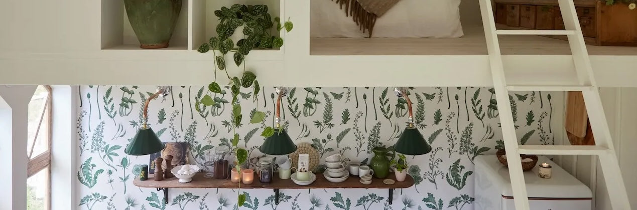 House & Garden Magazine - Feature – Kate Walton Collections