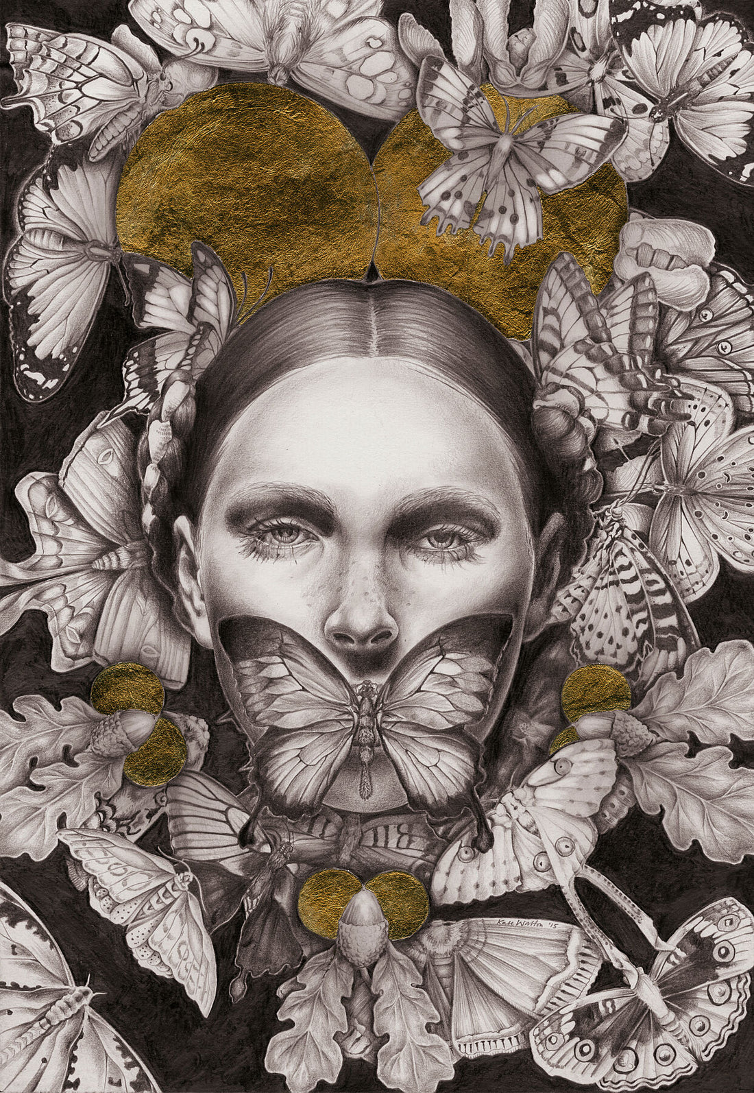 Kate Walton Collections