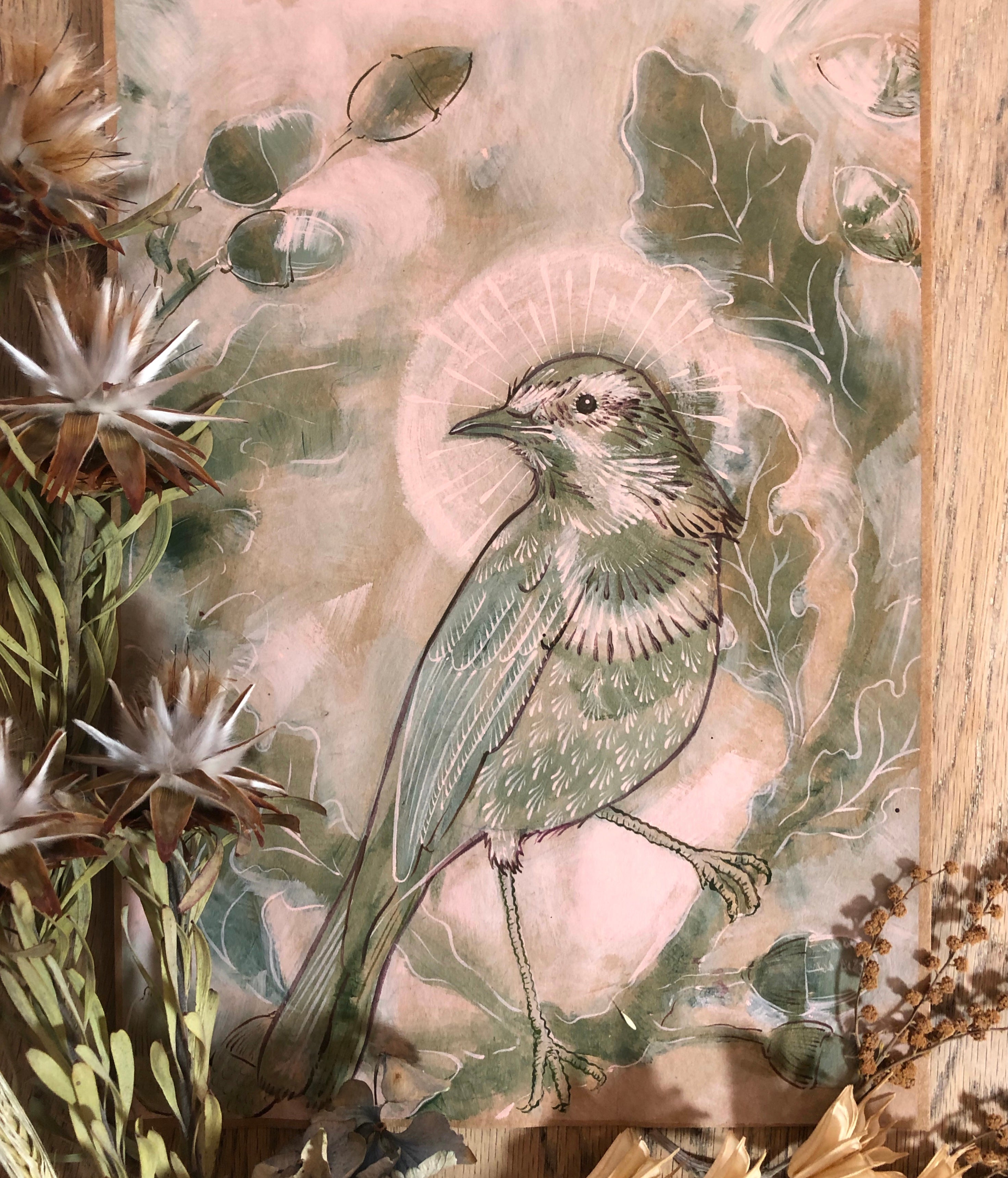 Kate Walton Autumn Inspired Wall Prints – Kate Walton Collections