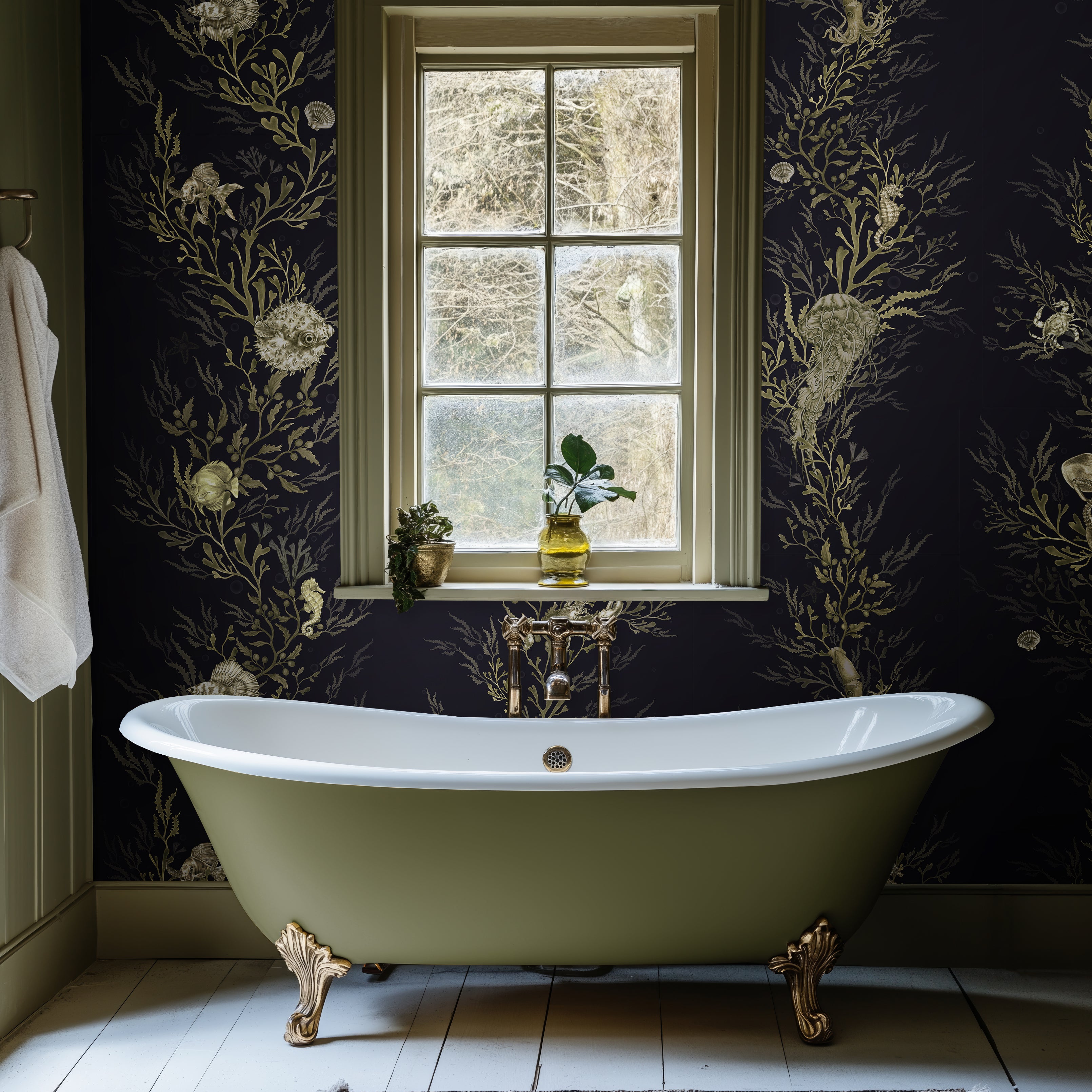 AUTUMN – Kate Walton Collections