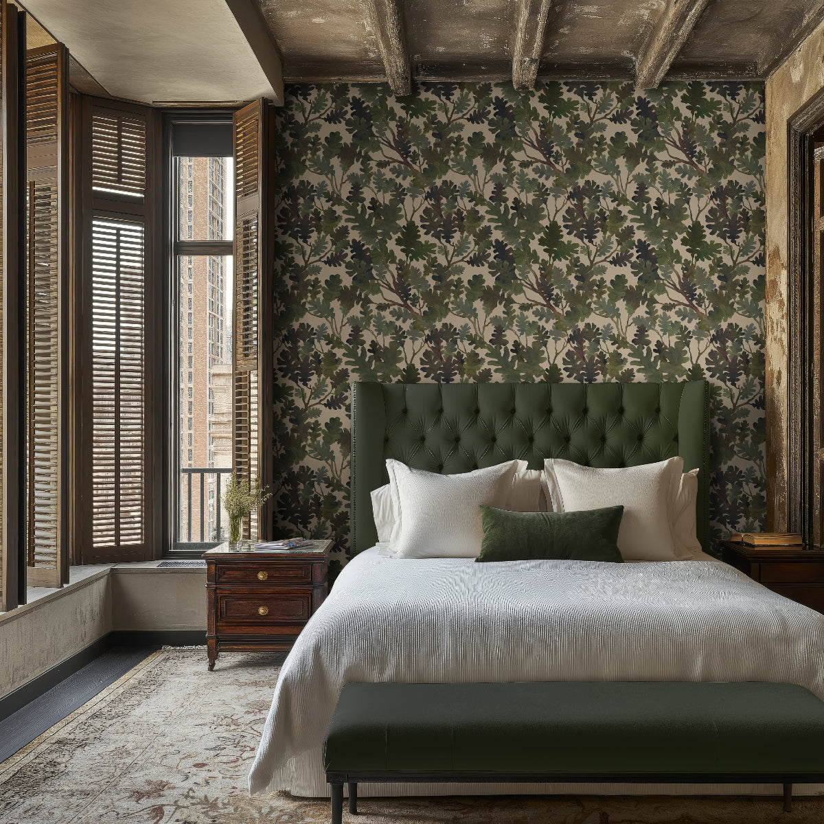 Kate Walton - Premium Bedroom Wallpaper – Kate Walton Collections