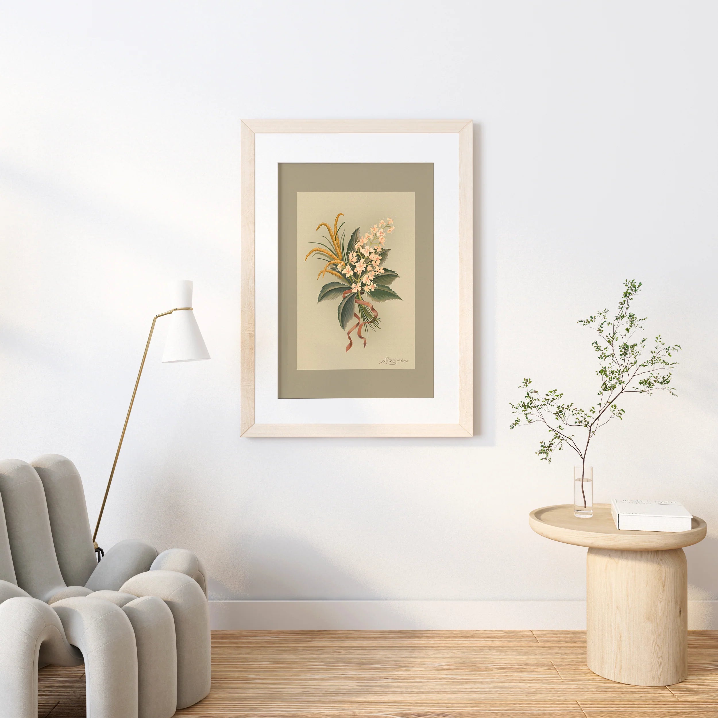 Kate Walton Spring Wall Prints – Kate Walton Collections