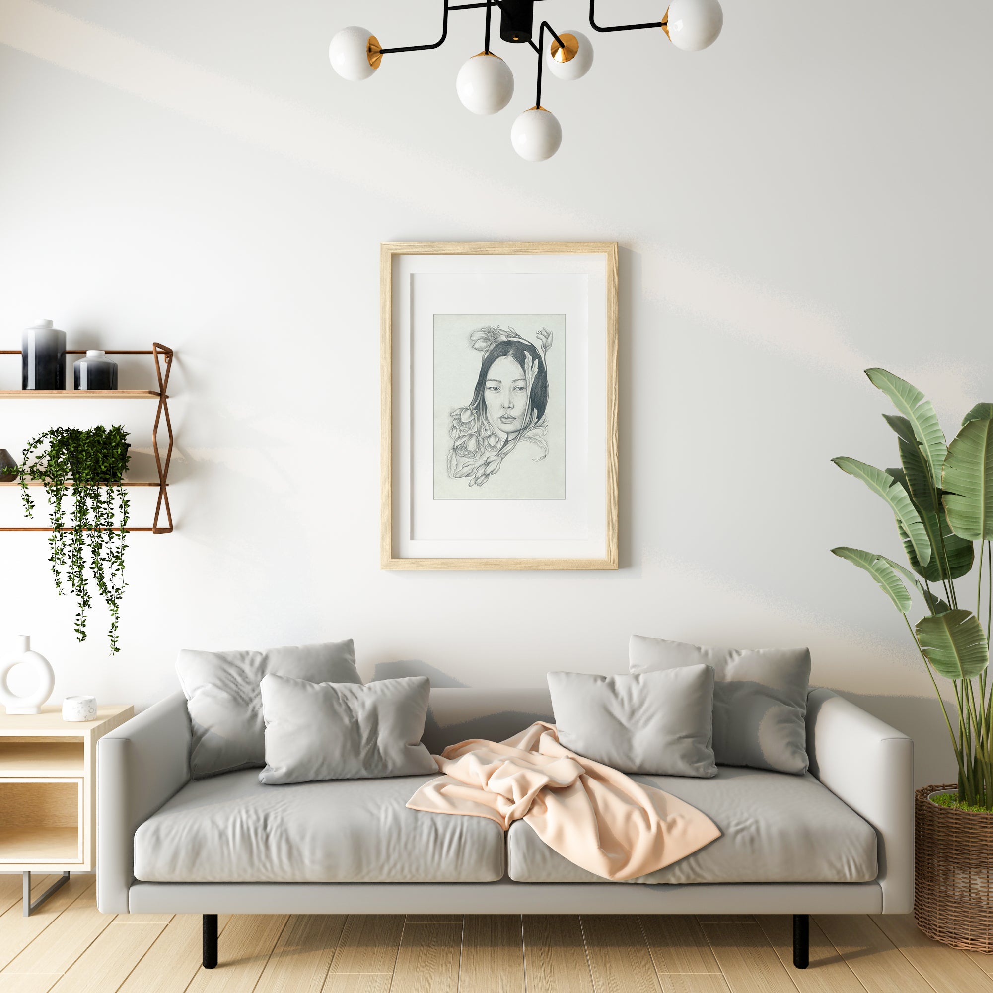 PRINT CLASSIC – Kate Walton Collections