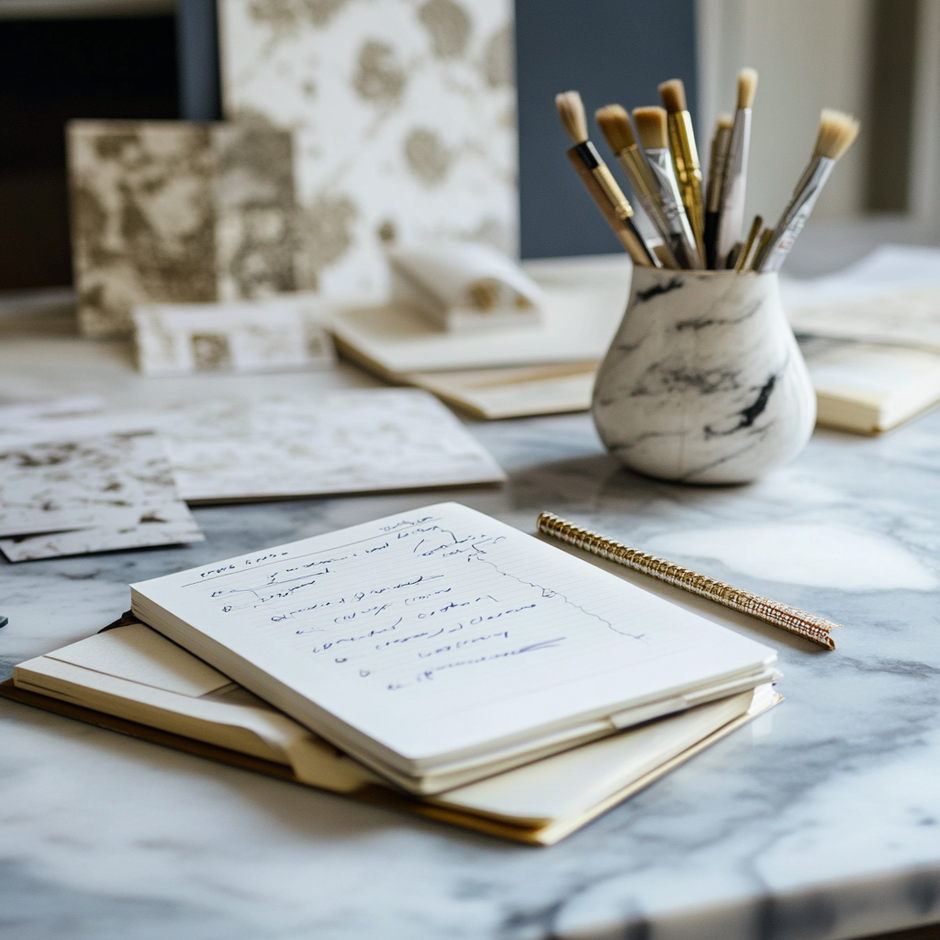 Kate Walton Collections