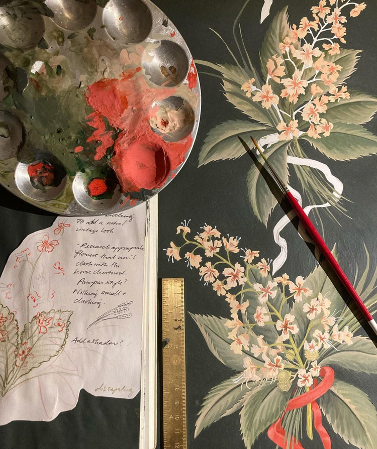 Kate Walton Collections